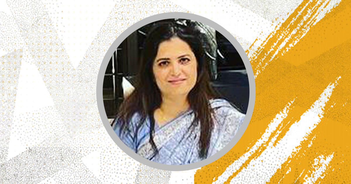 शब्दों का सिंगार - कविता | हिन्दवी