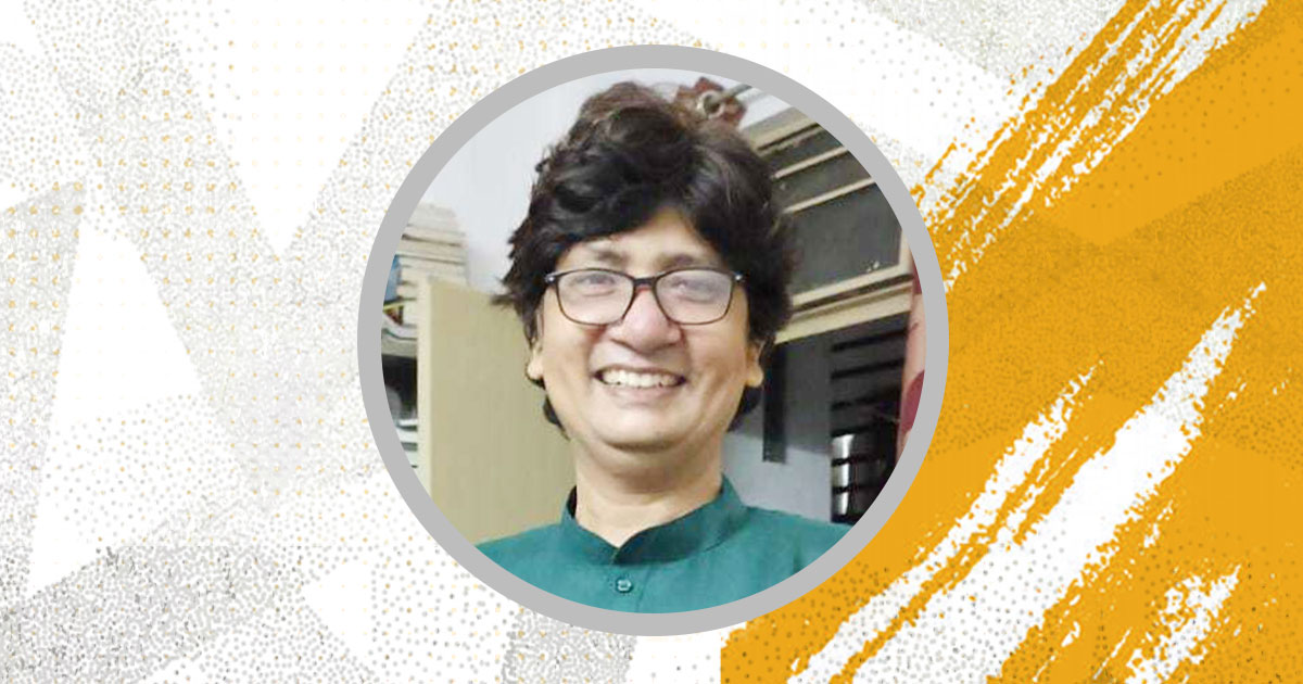 Read famous Poetry of Shreedhar Karunanidhi | Hindwi