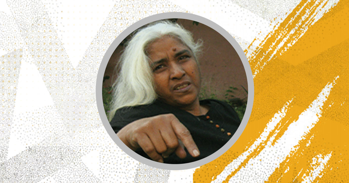 औरत की ज़रूरत - कविता | हिन्दवी