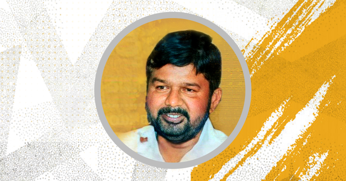 देखा एक दिन मैंने अपनी प्रियतमा को - कविता | हिन्दवी