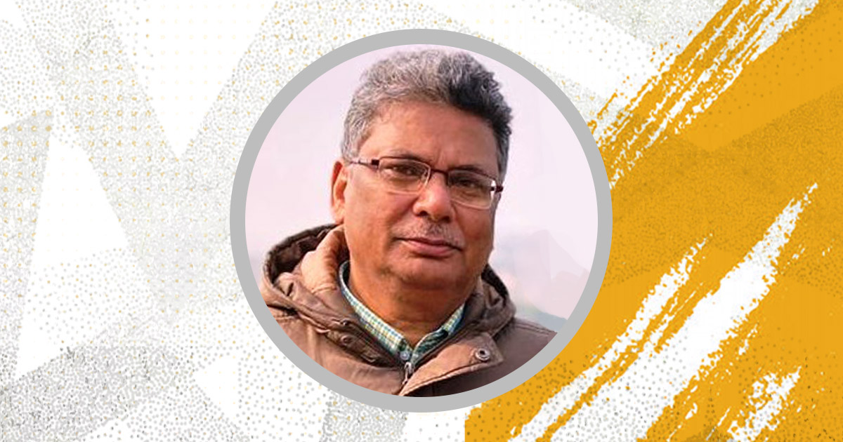 स्वस्ति-वाचन - कविता | हिन्दवी