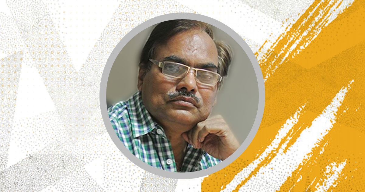 बेजान आँकड़ों का हिस्सा - कविता | हिन्दवी