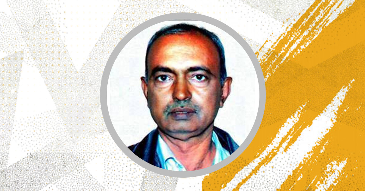 हरकारा - कविता | हिन्दवी