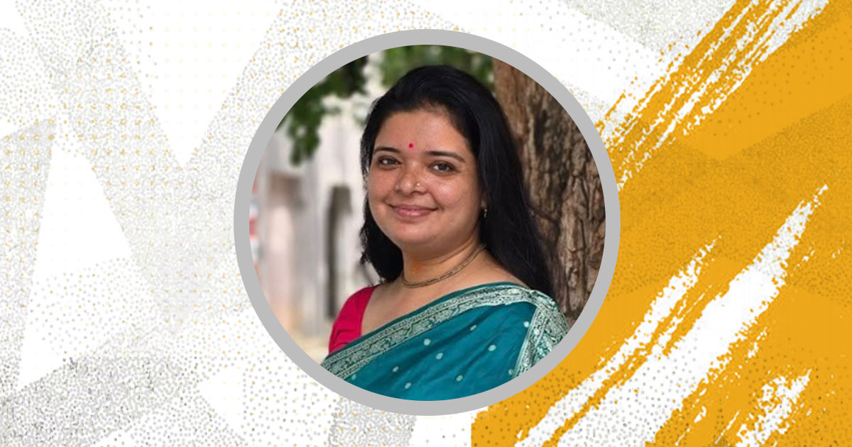 bela of Suman Pandey | Hindwi