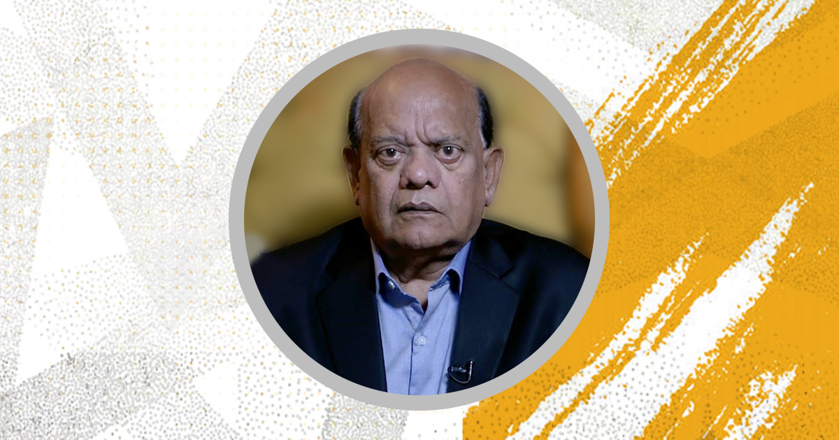 Kavita of Surendra Sharma | Hindwi