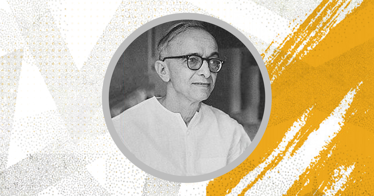 छोटा मेरा खेत - कविता | हिन्दवी