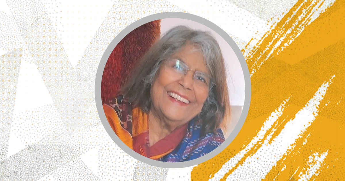 उषा प्रियंवदा का जीवन परिचय | हिन्दवी