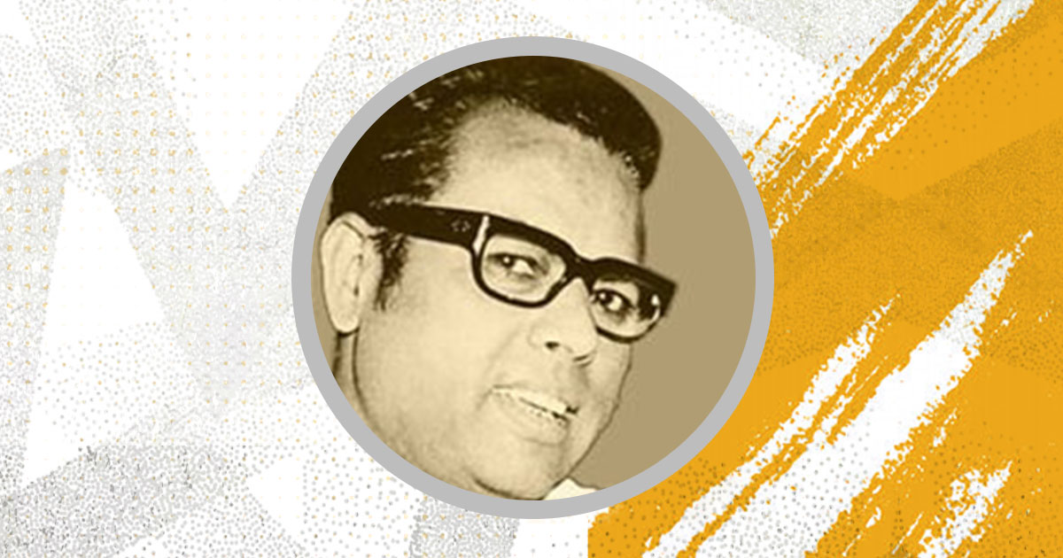 Read famous Poetry of Vayalar Ramavarma | Hindwi