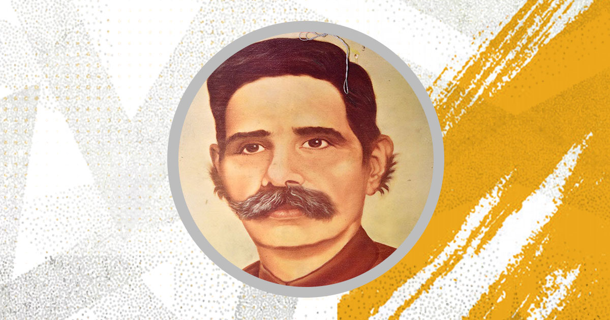 संस्कृत में एक नवीन काव्य की आवश्यकता - कविता | हिन्दवी