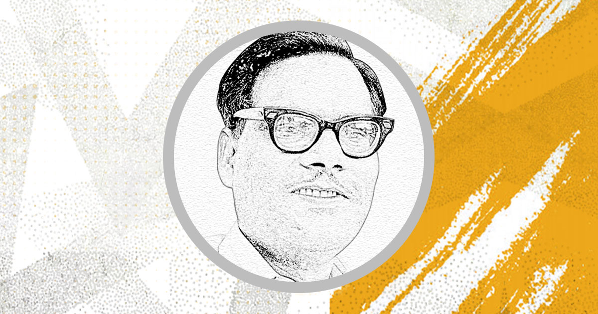 सिरनामे की तलाश - कविता | हिन्दवी