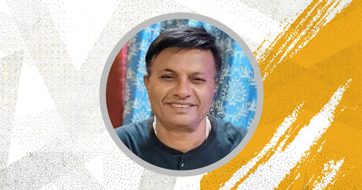 लिखूँगा कविता - कविता | हिन्दवी