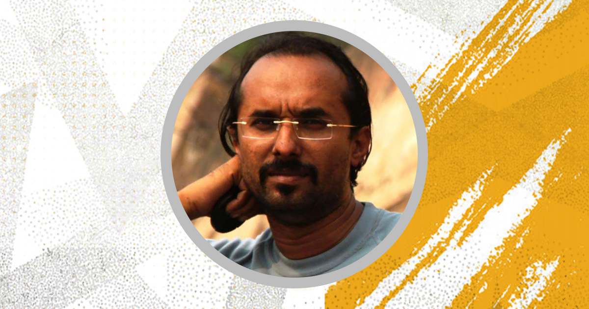 Read famous Poetry of Vimal Chandra Pandey | Hindwi