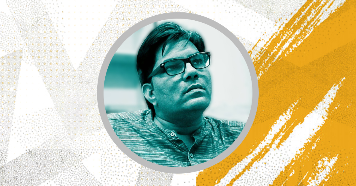 Read famous Poetry of Vimlesh Tripathi | Hindwi