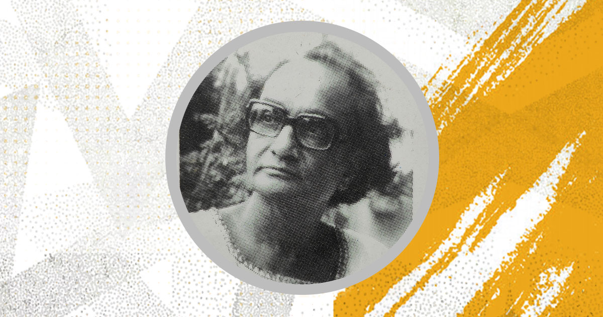 एक एब्सर्ड कविता - कविता | हिन्दवी