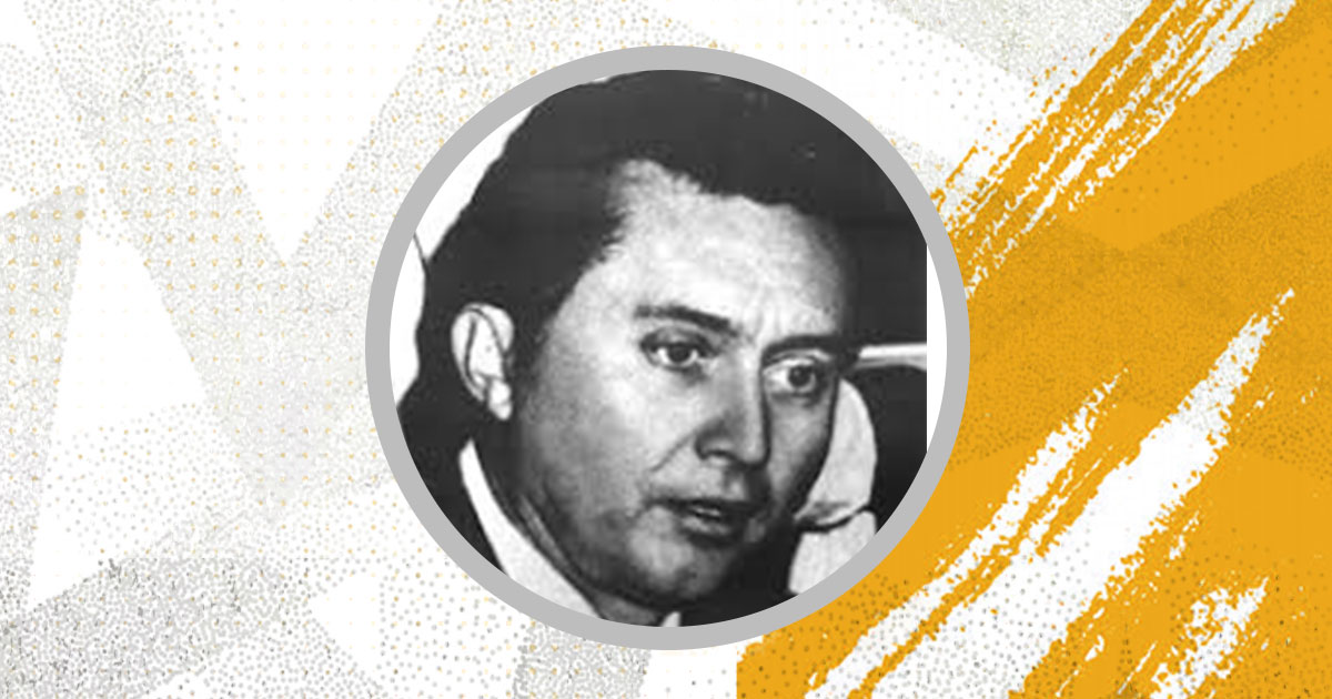 Read famous Poetry of Wilberto Canton | Hindwi
