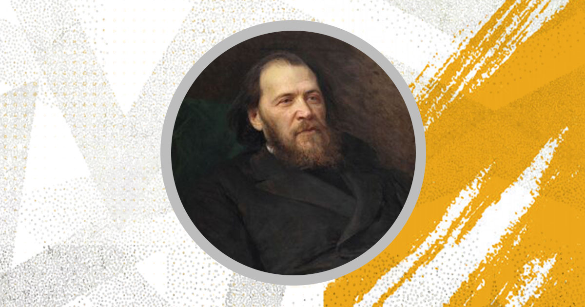 अंधा पादरी - कविता | हिन्दवी