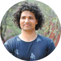 bela of Ajay Kumar Yadav | Hindwi