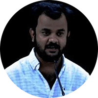 bela of Amitesh kumar | Hindwi