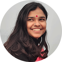 bela of Smiti | Hindwi