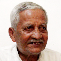 Read famous Poetry of Adam Gondvi | Hindwi