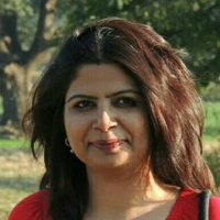 Kavita of Babusha Kohli | Hindwi