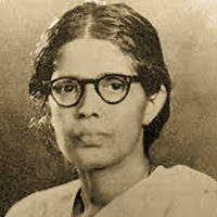 Kavita of Balamani Amma | Hindwi