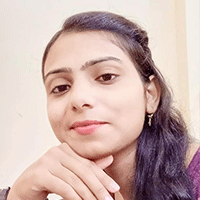 Read famous Poetry of Divya Shree | Hindwi