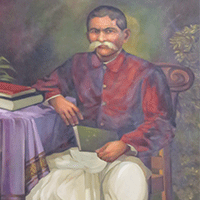Read famous Poetry of Gangadhar Meher | Hindwi