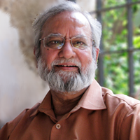 Read famous Poetry of Ghulam Mohammad Sheikh | Hindwi