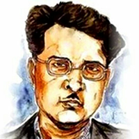 गोपाल सिंह नेपाली का जीवन परिचय | हिन्दवी