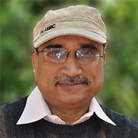 कुमार अम्बुज का जीवन परिचय | हिन्दवी