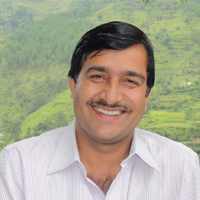 संतोषम् परम् सुखम् - कविता | हिन्दवी