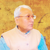 मिथिलेश्वर का जीवन परिचय | हिन्दवी