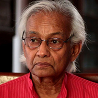 Read famous Poetry of Naresh Saxena | Hindwi