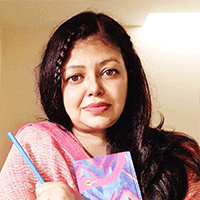 Read famous Poetry of Neelakshi Singh | Hindwi