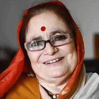 Kavita of Padma Sachdev | Hindwi