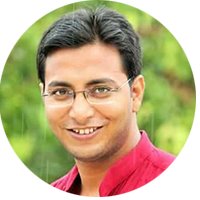 मृग-मरीचिका - कविता | हिन्दवी