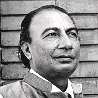 Read famous Poetry of Sahir Ludhianvi | Hindwi