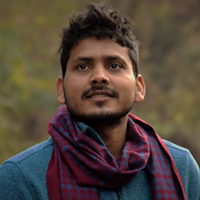 Kavita of Sandeep Tiwari | Hindwi