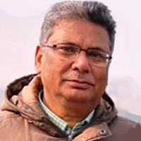 Read famous Poetry of Siddharth Bajpai | Hindwi